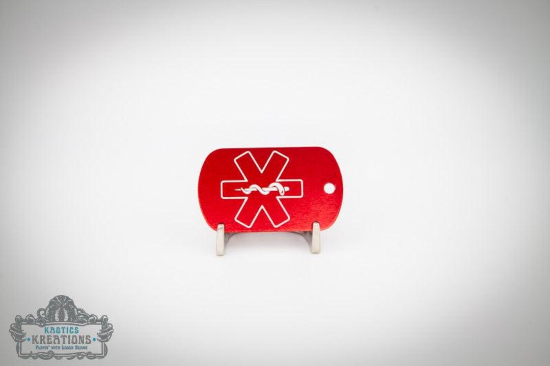 Create Your Own Dog Tag - Etsy