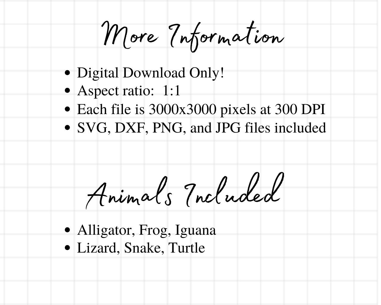 Reptile Outlines, Coloring SVG Clipart, Kid Party Coloring Activity ...