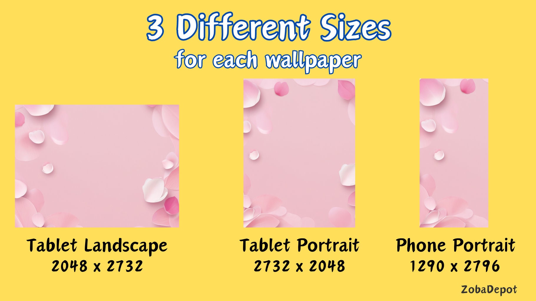 Wallpaper for Phone, Beautiful Flowers, for Desktop/tablet/phone ...