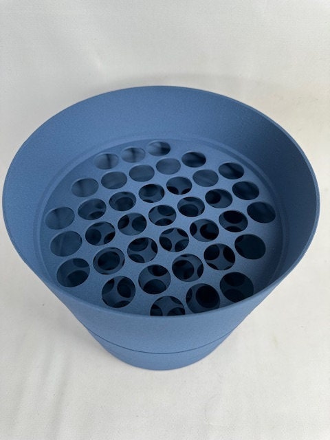 Premium Stackable 3d-printed US Coin Sorter - Durable PLA Carbon Fiber ...