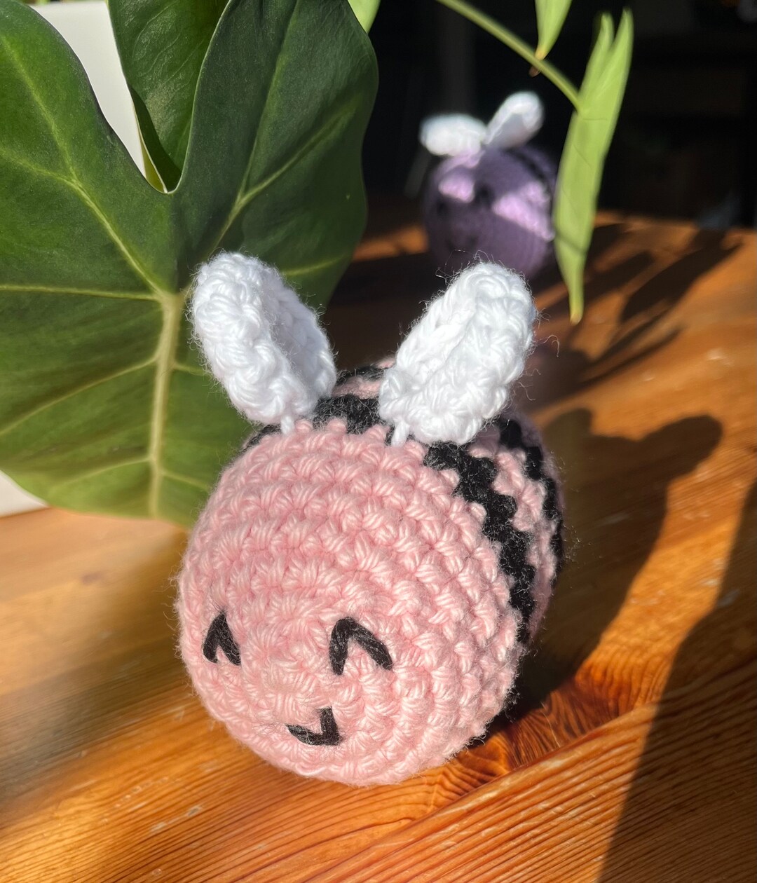 Crotchet Bees - Etsy