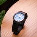 Casio MQ24 - Bubble - Handpainted - Etsy