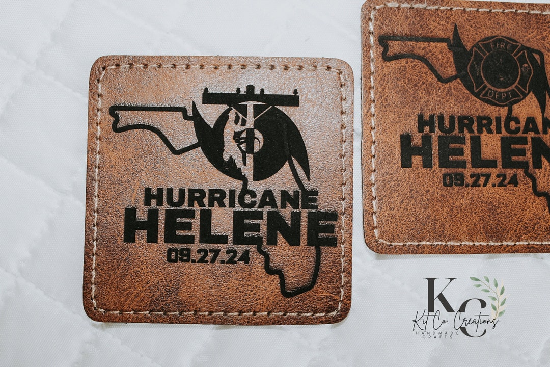 Hurricane Helene SVG - Etsy
