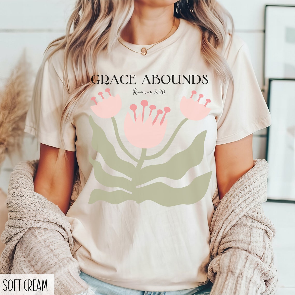 Christian Shirt, Faith Shirt, Scripture Shirt, Bible Verse Shirt ...