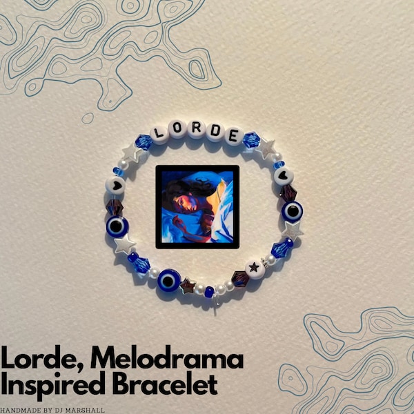 Lorde - Etsy