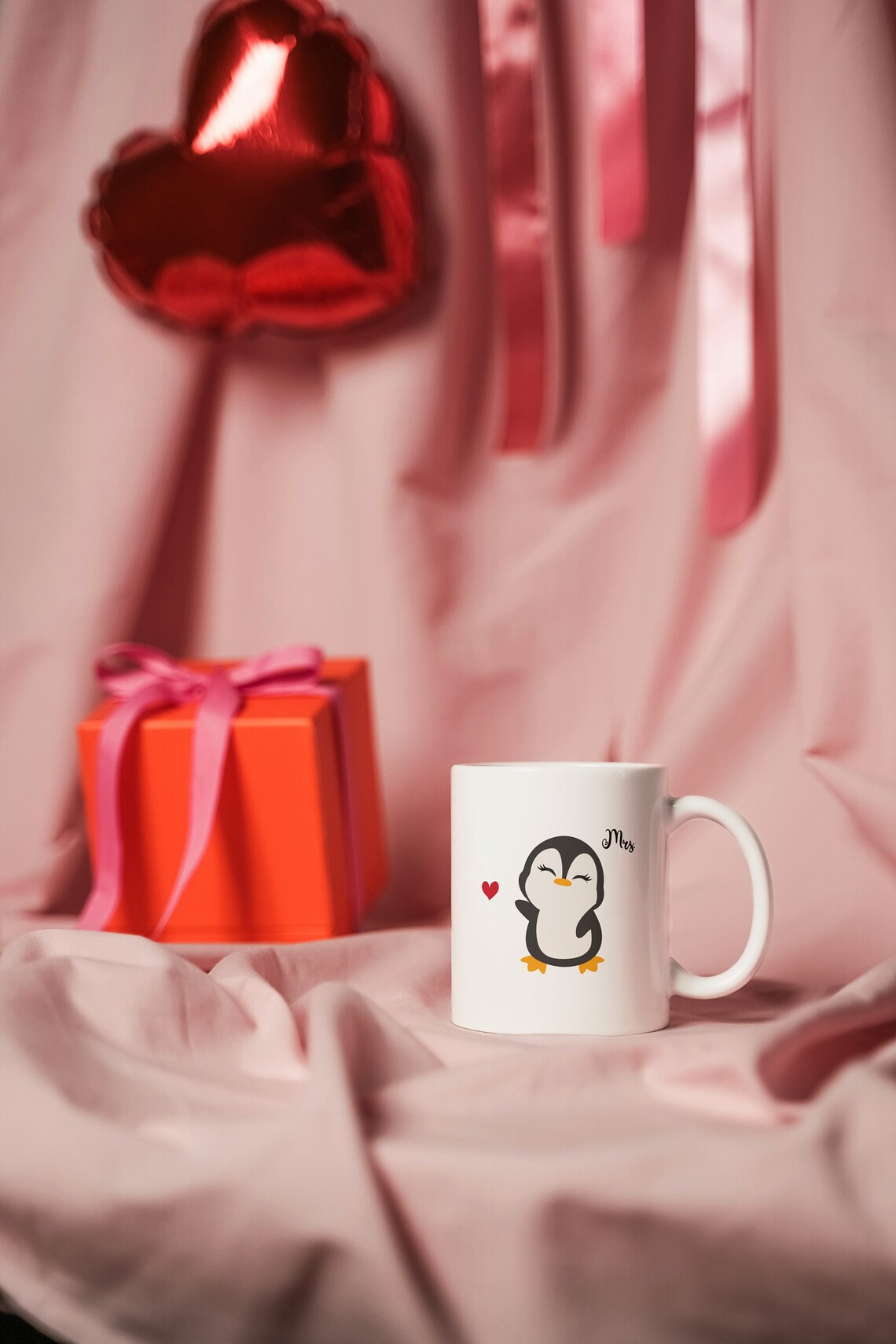 Couple Mugs, Mr and Mrs Matching Mugs for Couples, Valentines Gifts ...
