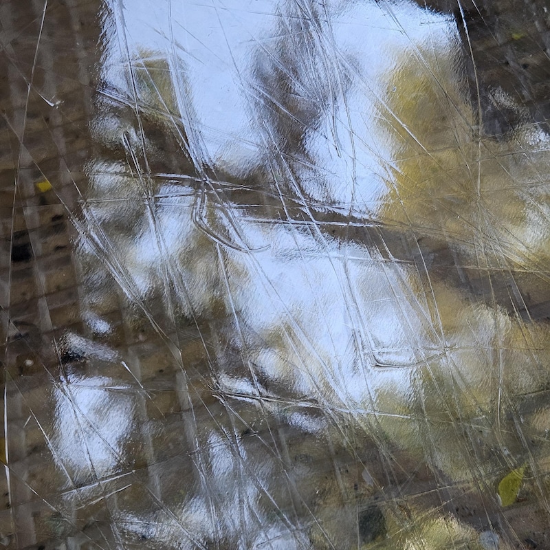 Spectrum Iridescent Glass - Etsy