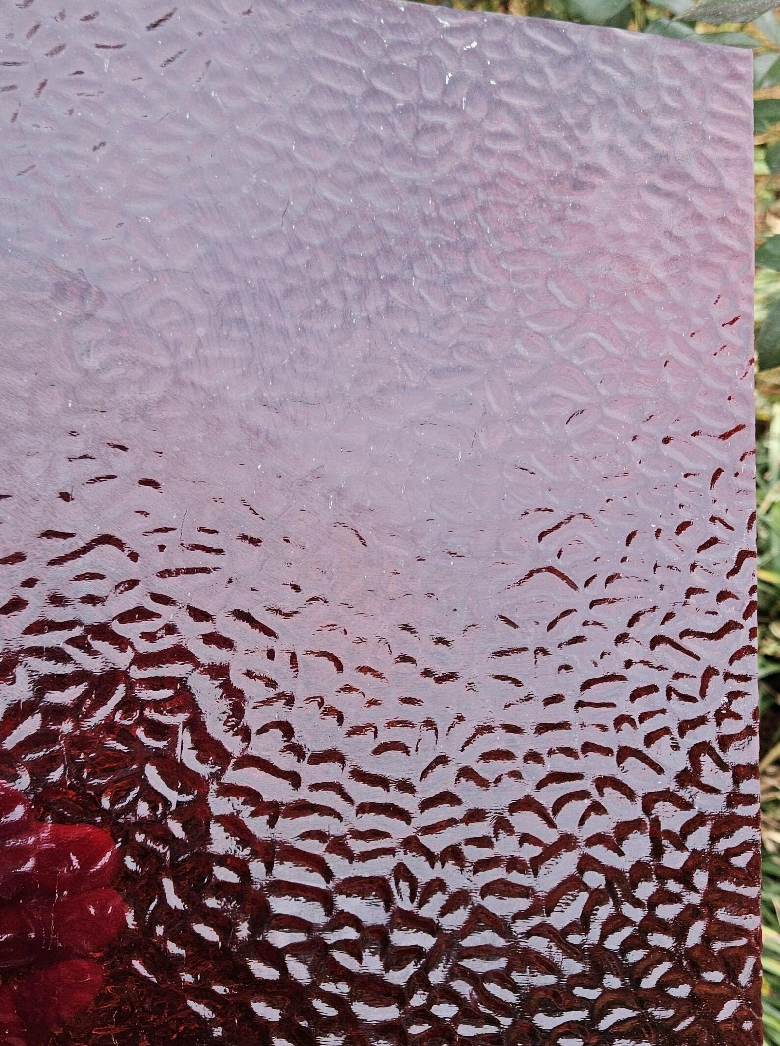 Wissmach Manchester Red English Muffle - Etsy