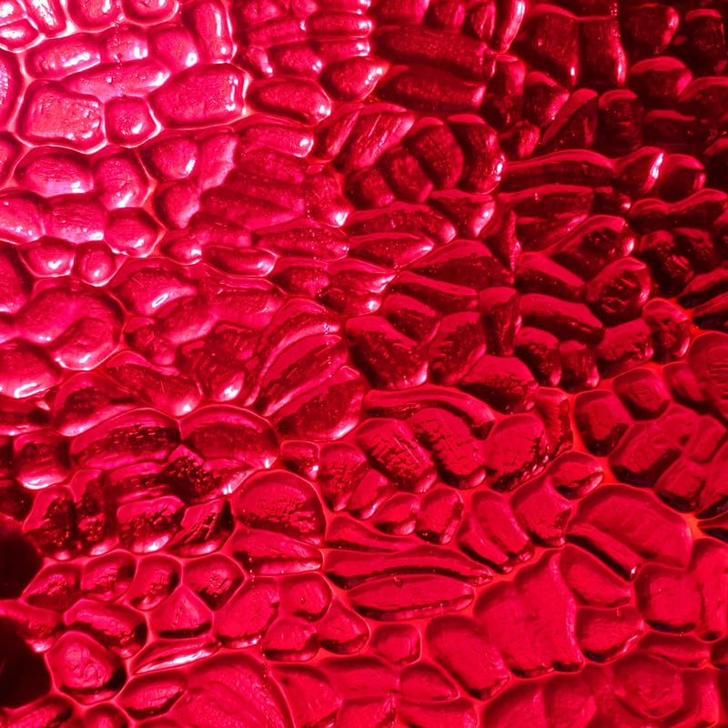 Stained Glass Sheet - Etsy