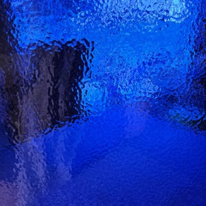 Medium Cobalt, Light Blue, Classic Corella, Wissmach, Stained Glass ...