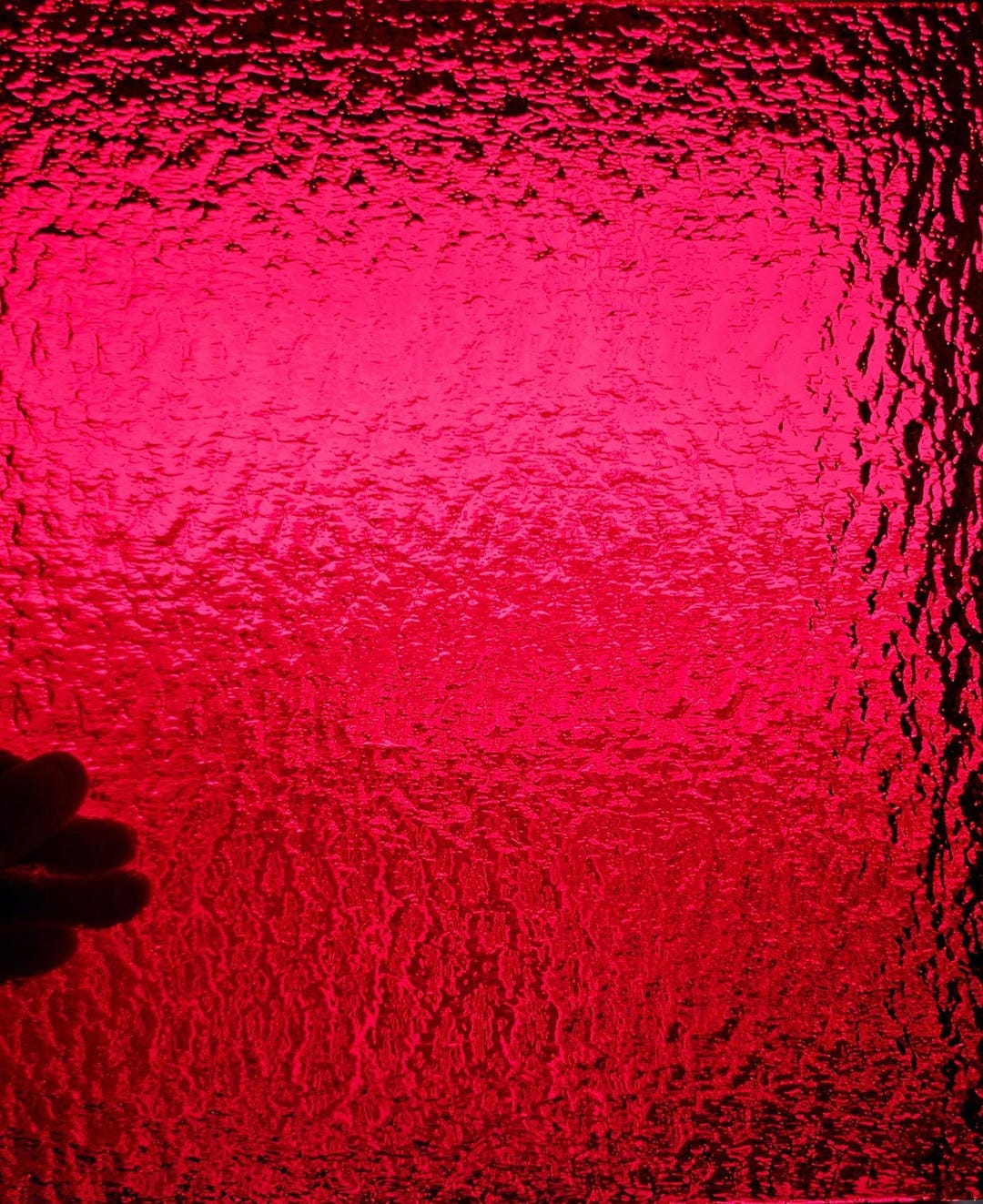 Vintage Spectrum Red Granite - Etsy