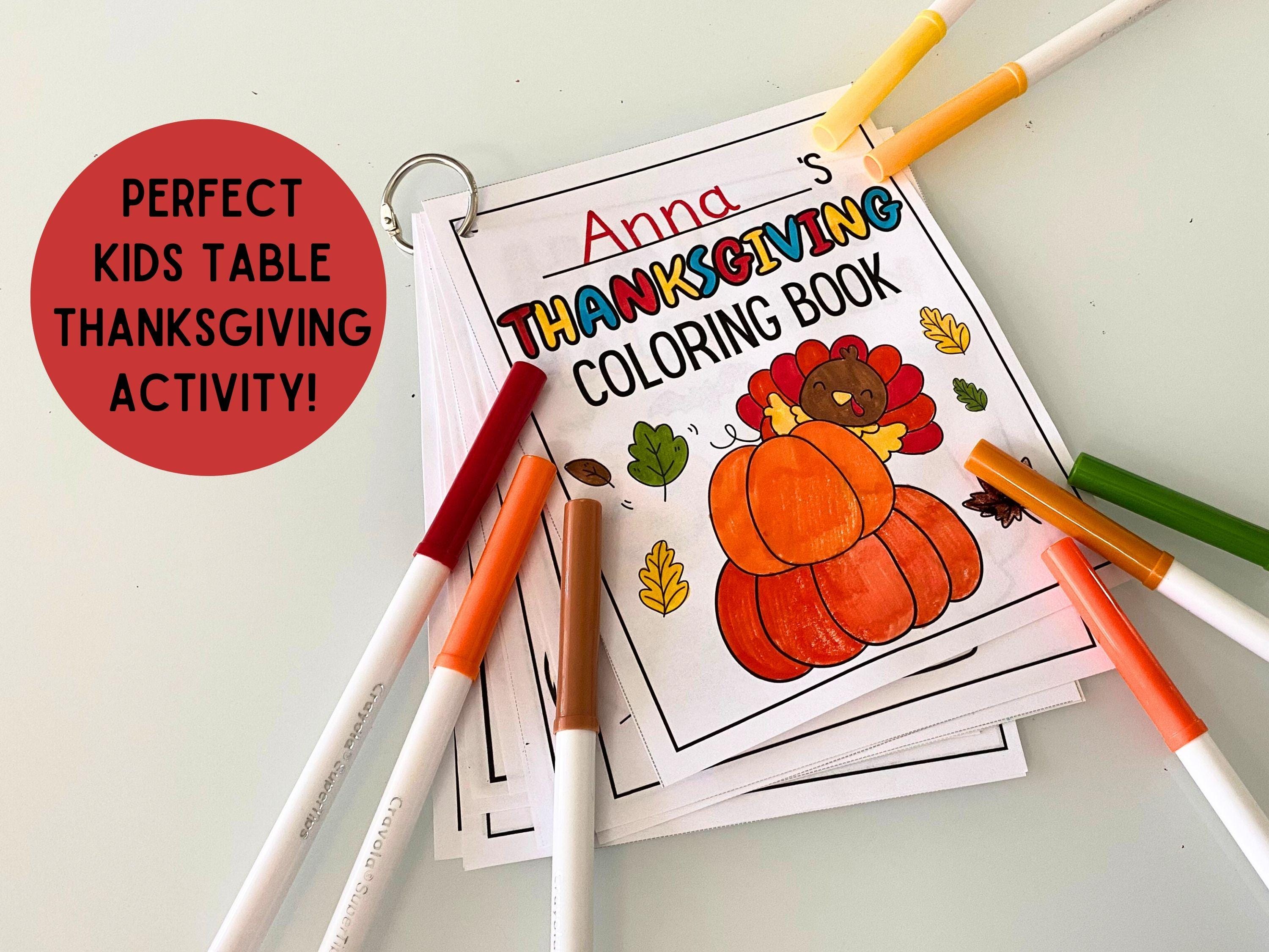 Thanksgiving Coloring Pages, Turkey Coloring, Thanksgiving Preschool ...