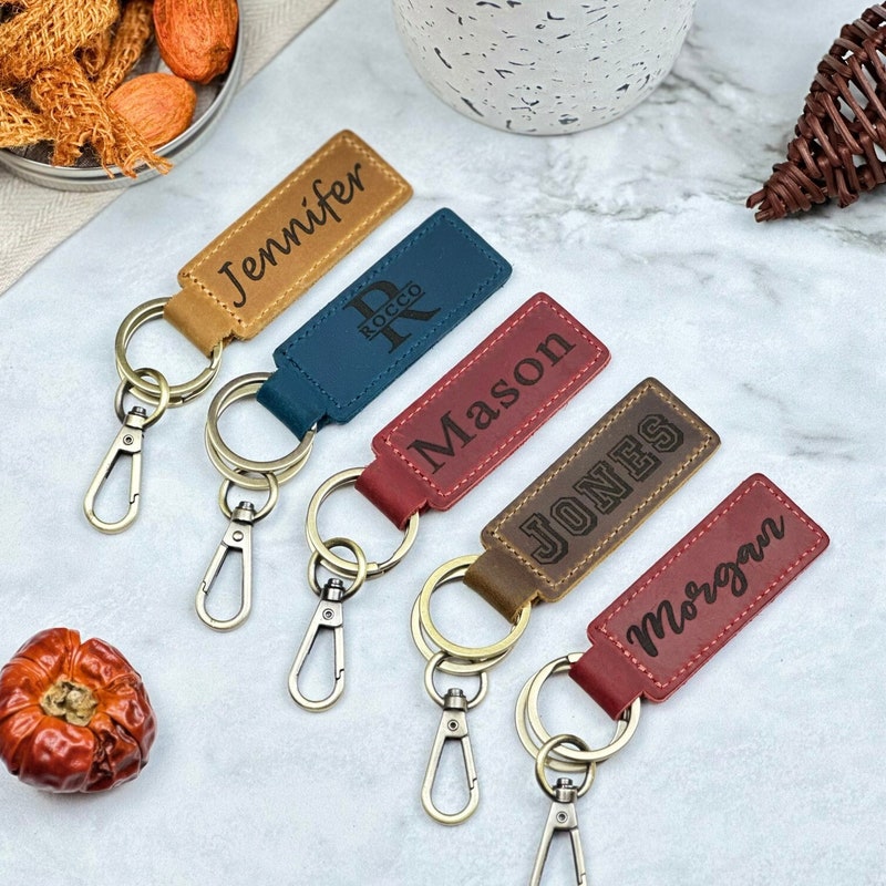 Realtor Keychain - Etsy