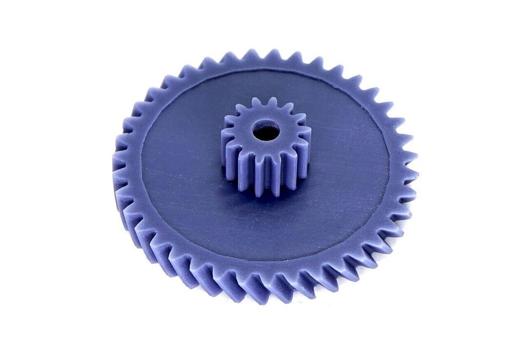 Gear PHILIPS Cassette Recorder Boombox Philips Gear Wheel - Very High ...