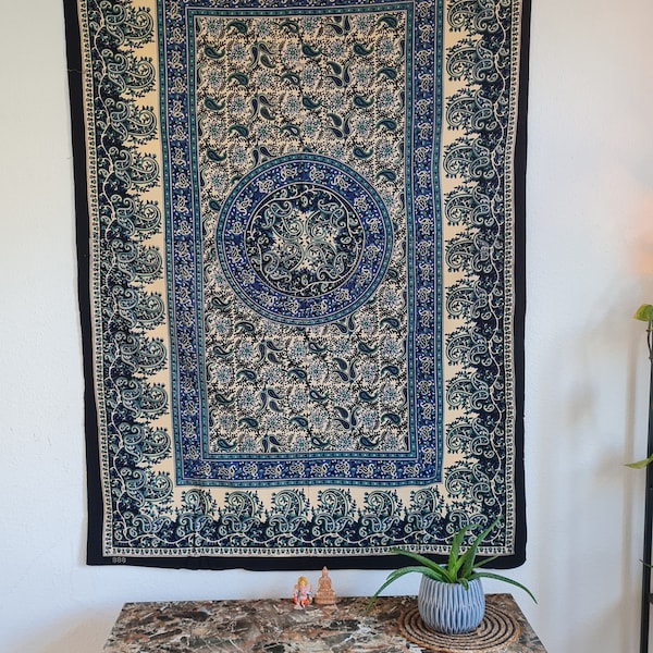 Tapestry Cloth - Etsy