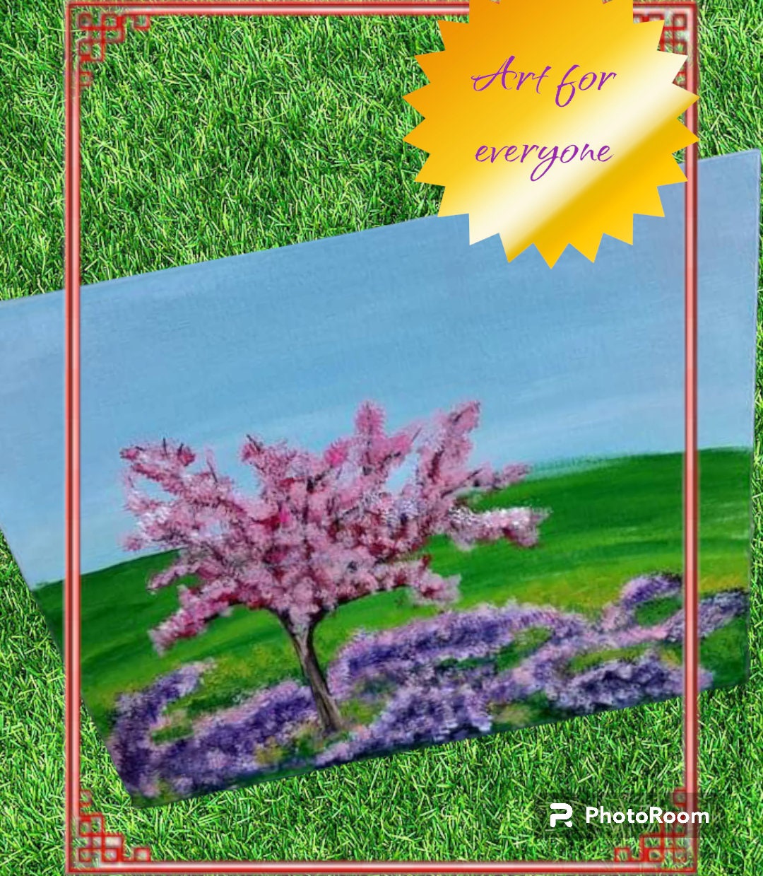 Regular Canvas Paintings - Etsy