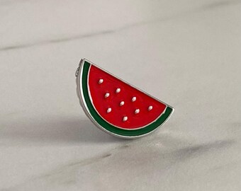 Charity Palestine Flag Kufiya Pin Badge 100% Profits to Palestine - Etsy