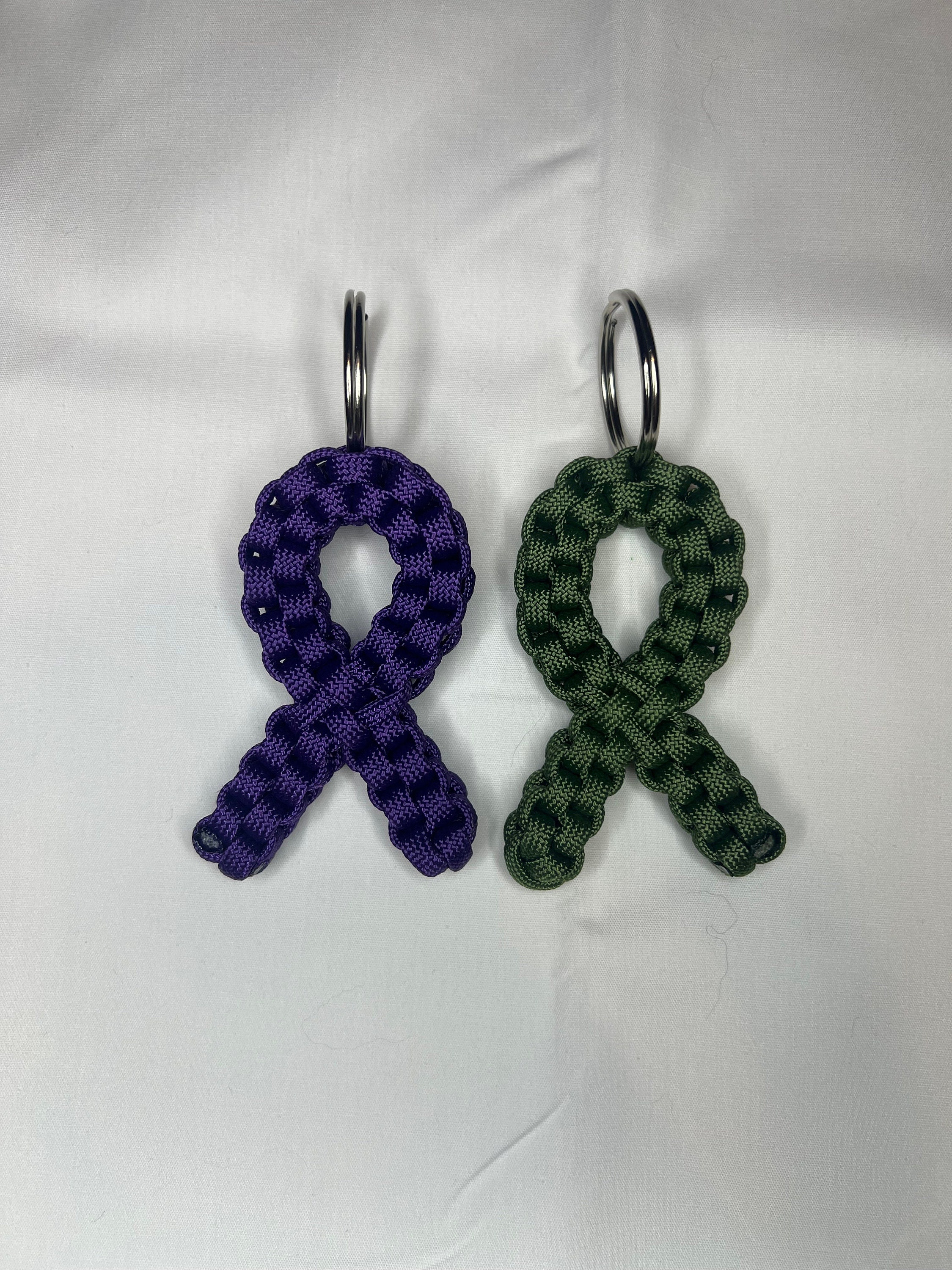 Awareness Ribbon - Etsy