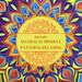 Mandalas Mindful Patterns Relaxing Adult & Teens Coloring Book: 50 ...
