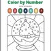 Kids Abc,colour,trace Fun Colouring Early Learning Book: Letters ...