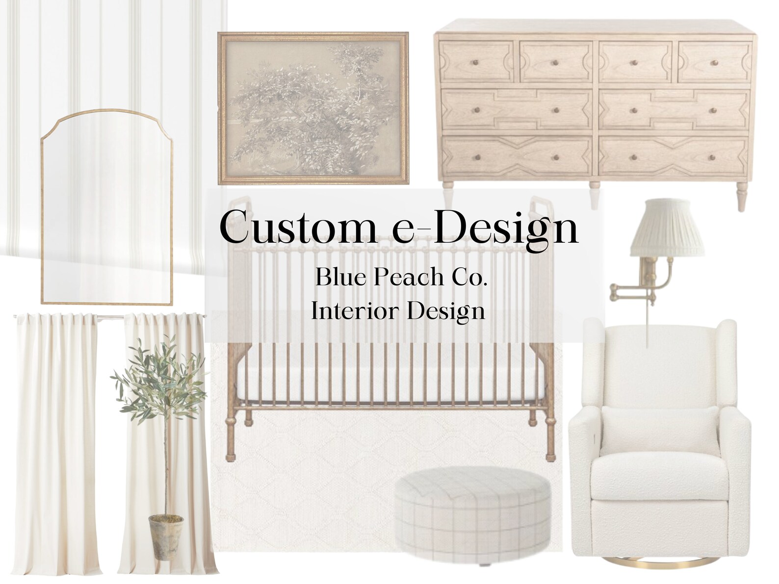 Online Interior Design|custom Interior Design Service|e-design|custom ...