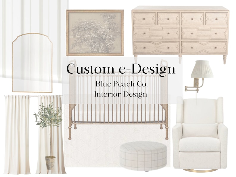 Online Interior Design|custom Interior Design Service|e-design|custom ...