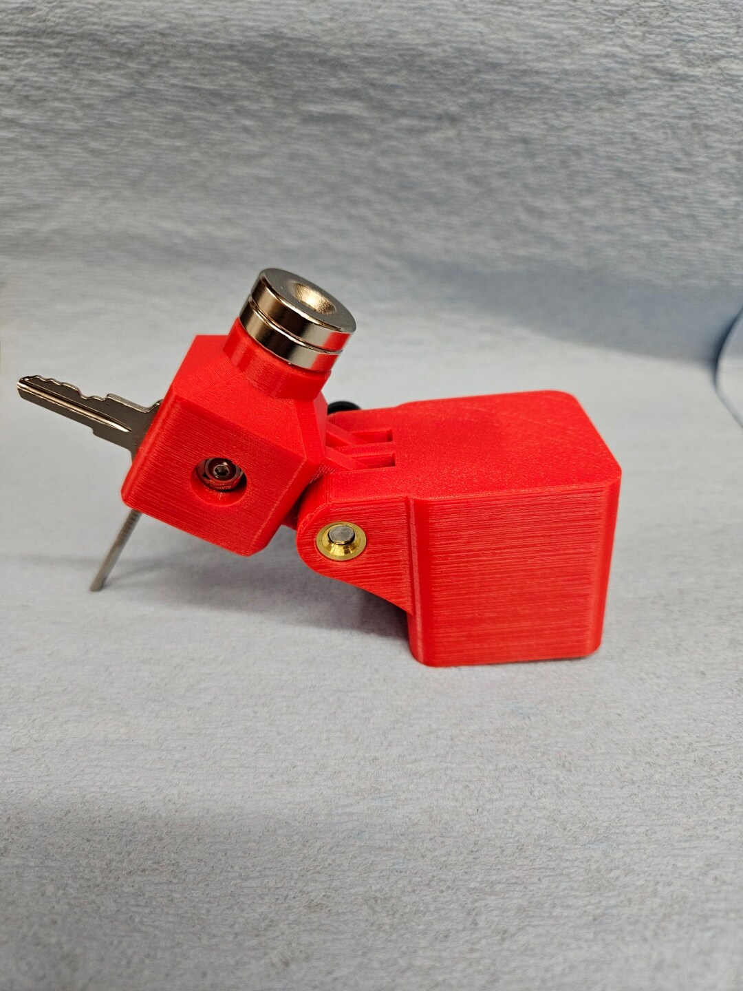 Fire Pole Testing Adapter Paint Pole Thread - Etsy