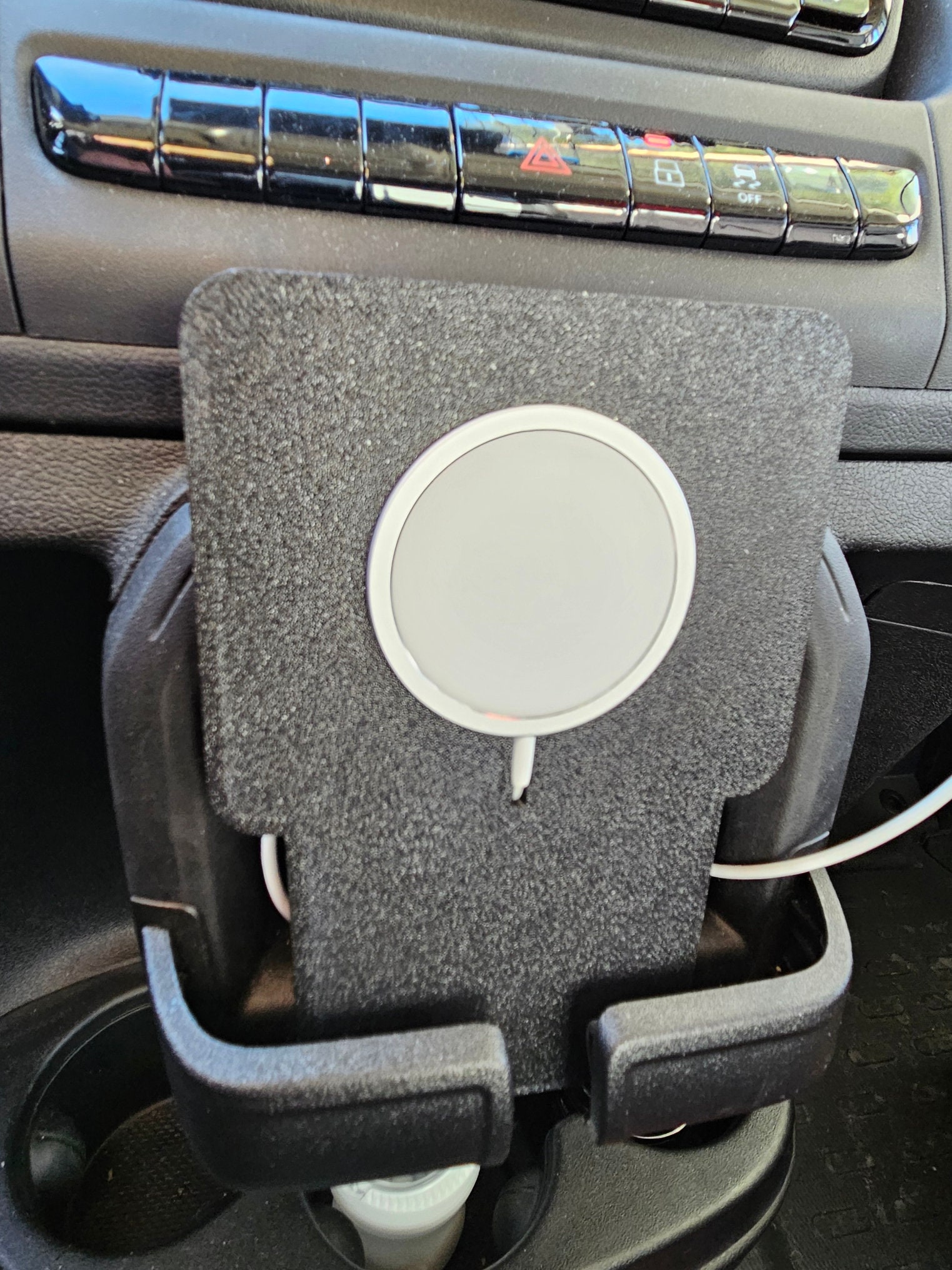 2023+ Ram Promaster Magsafe Mount - Etsy