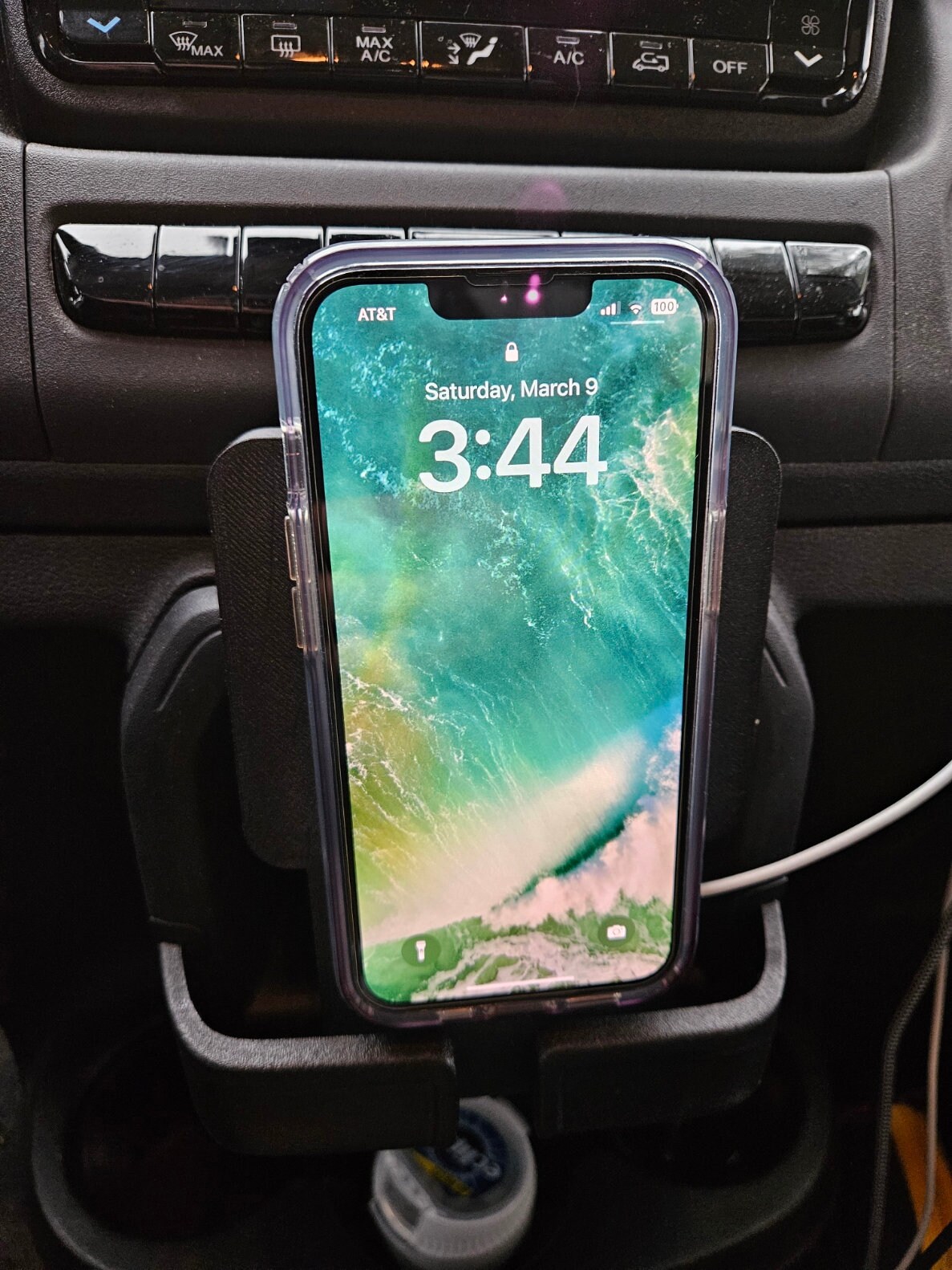 2023+ Ram Promaster Magsafe Mount - Etsy