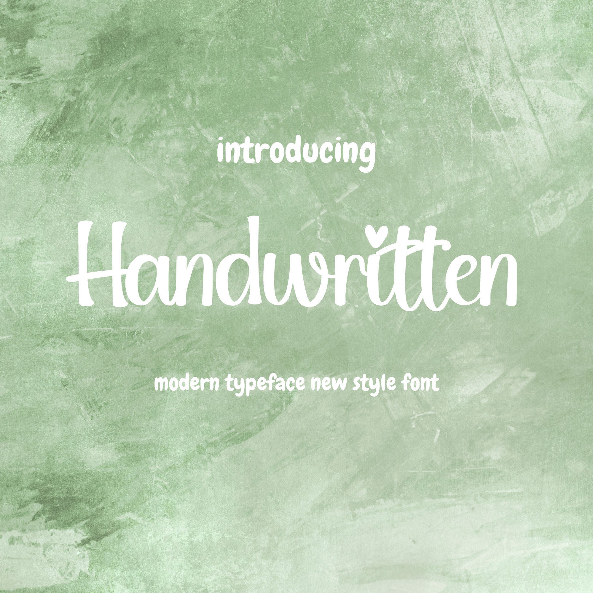 Goodnotes Fonts Cricut Fonts Canva Fonts Neat Handwriting Font ...