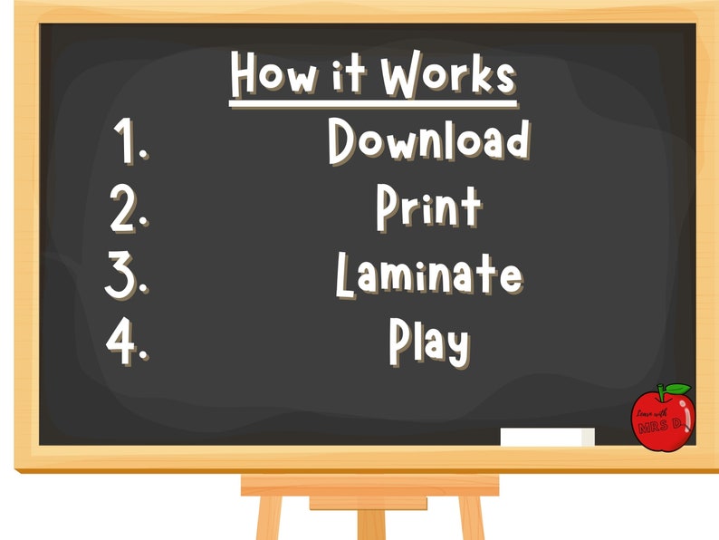 2D Shape Matching Game Digital Download - Etsy UK