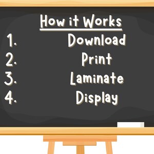 Welsh Weather Posters/ Flashcards Digital Download - Etsy UK