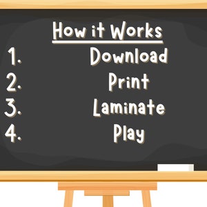 Welsh Colour Matching Game Pack - Etsy UK