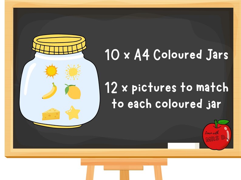 Welsh Colour Matching Game Pack - Etsy UK