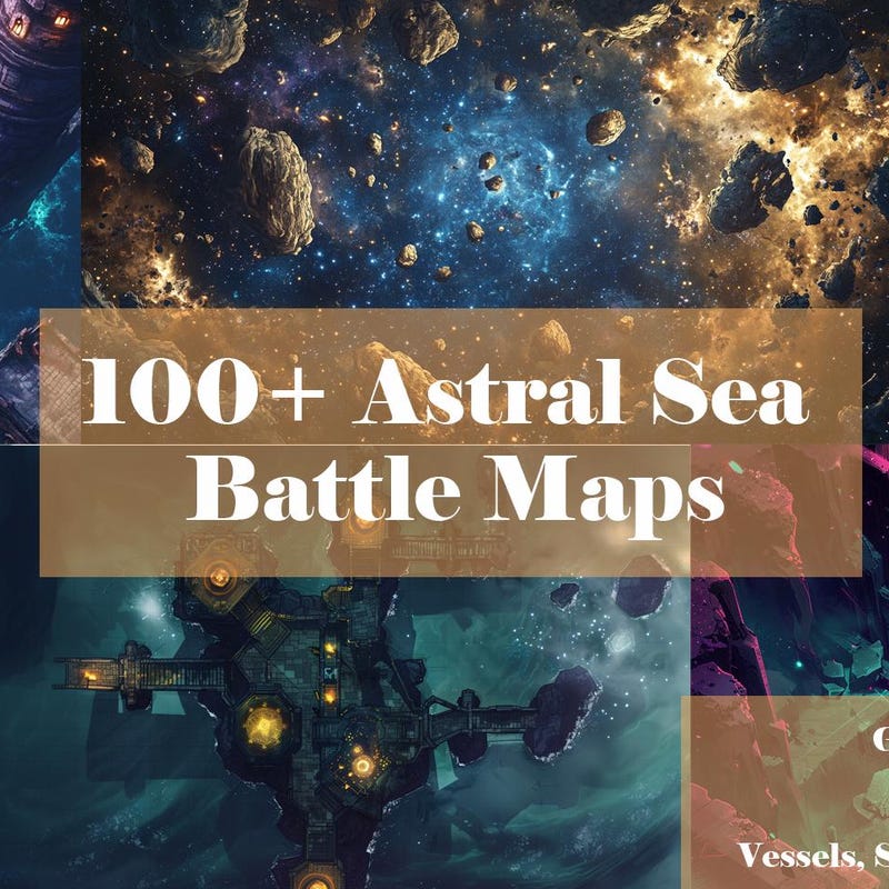 Star of Seas Puzzle - Etsy