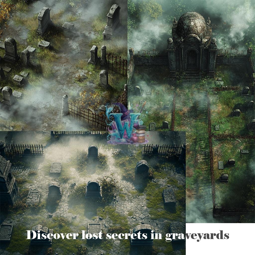 200+ Ravenloft Dnd Battlemap, Pathfinder, Dungeons and Dragons ...