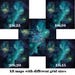 100+ Snow Covered Dnd Battlemap, Pathfinder, Dungeons and Dragons, Snow ...