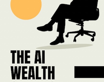 Wealth Creation Blueprint - Etsy