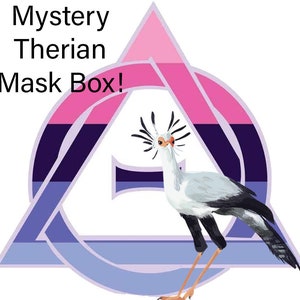 Therian - Etsy