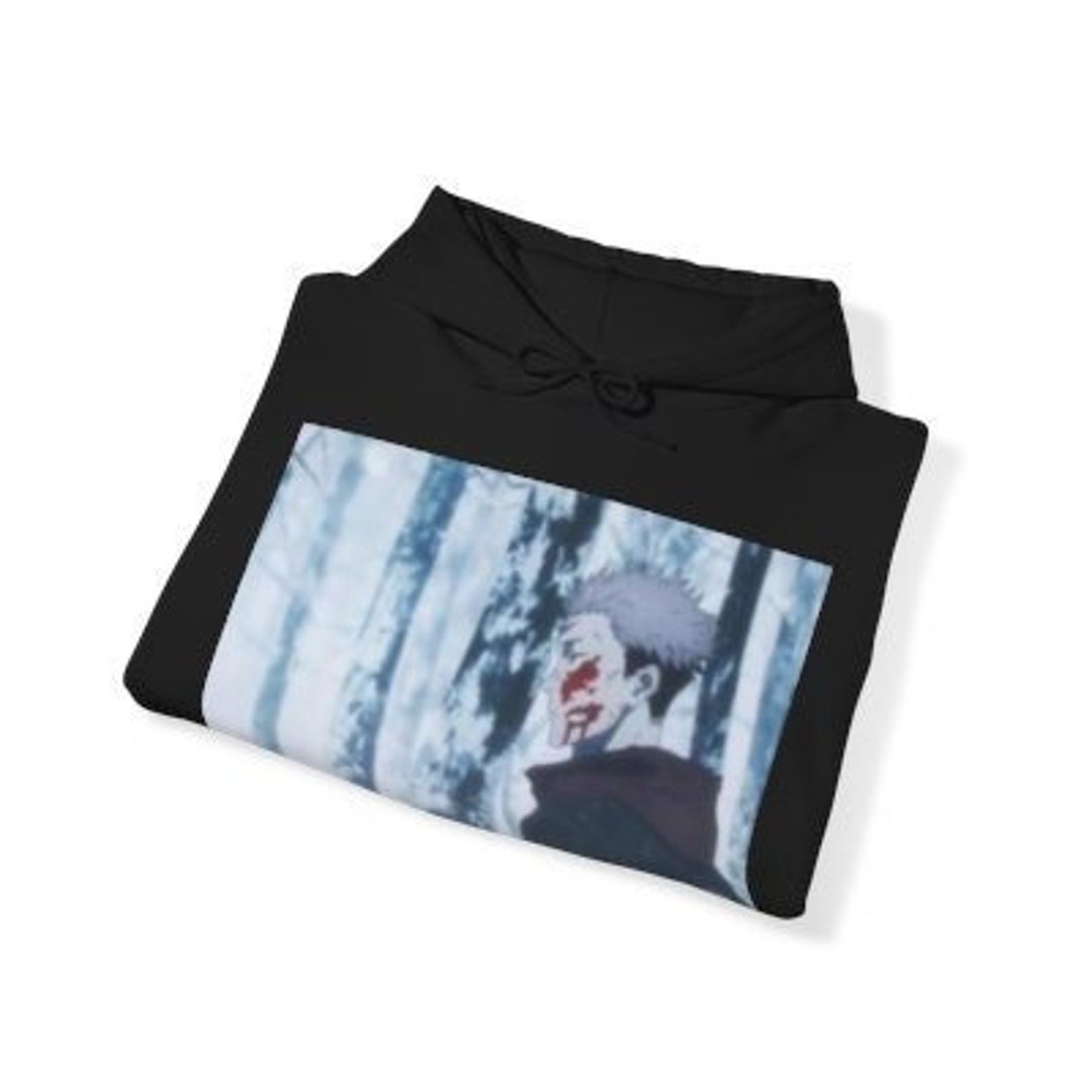 Yuji Itadorie Clothing - Etsy