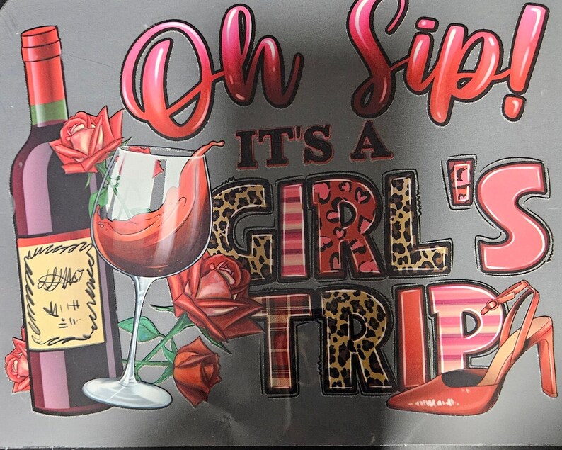 Heat Iron Transfers for That Outstanding Lady - Etsy