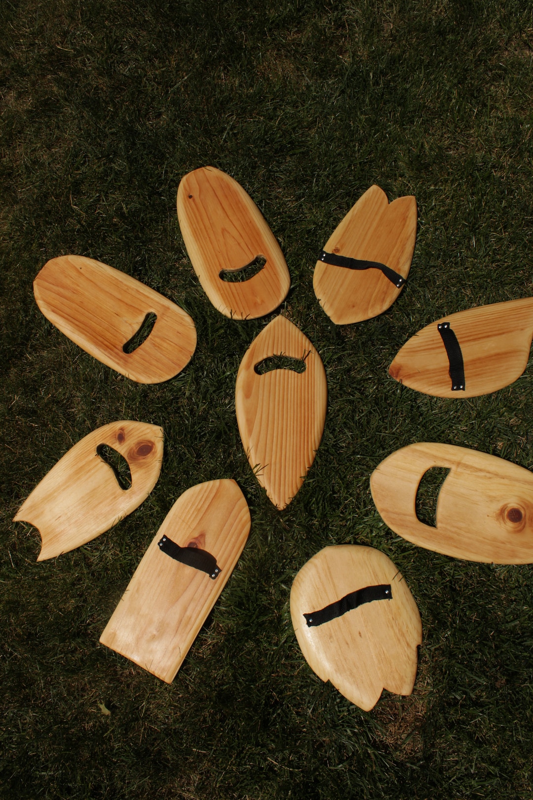 Bodysurfing Handboards Handplanes! | Gifts for Surfers | Beach Toy ...