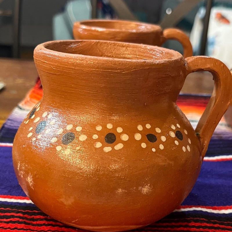 Mexican Mug - Etsy