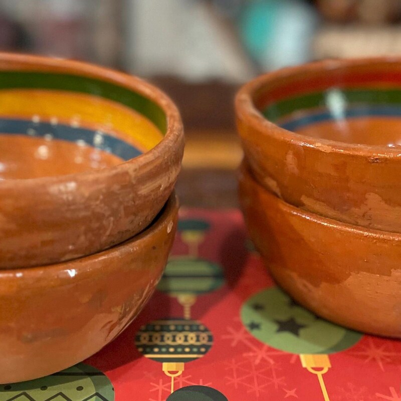 Mexican Barro Plate - Etsy