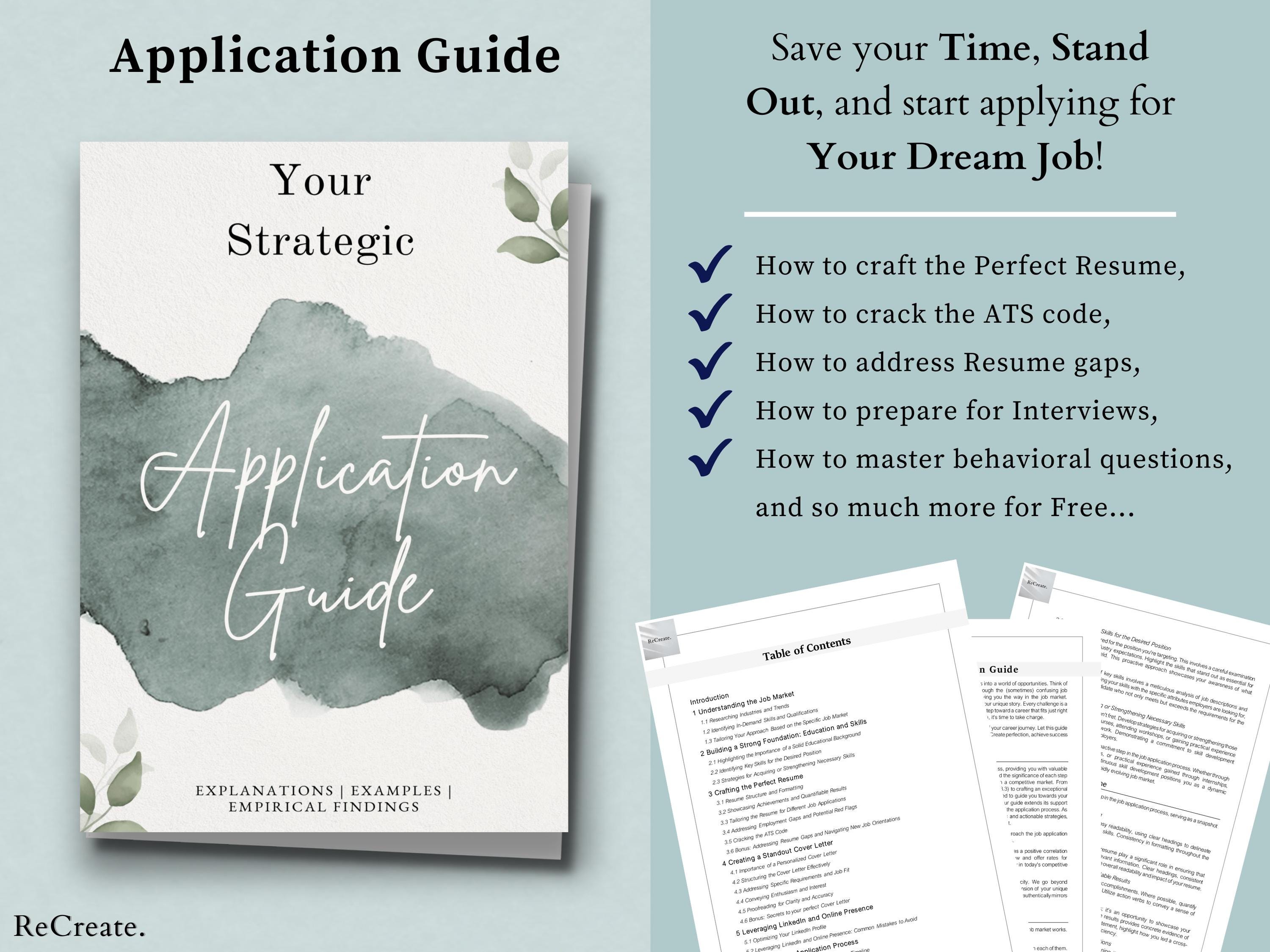 Professional 2025 Resume Template MS Word | Cover Letter & References ...