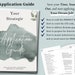 Professional 2024 Word Resume Template Incl. Cover Letter & Reference
