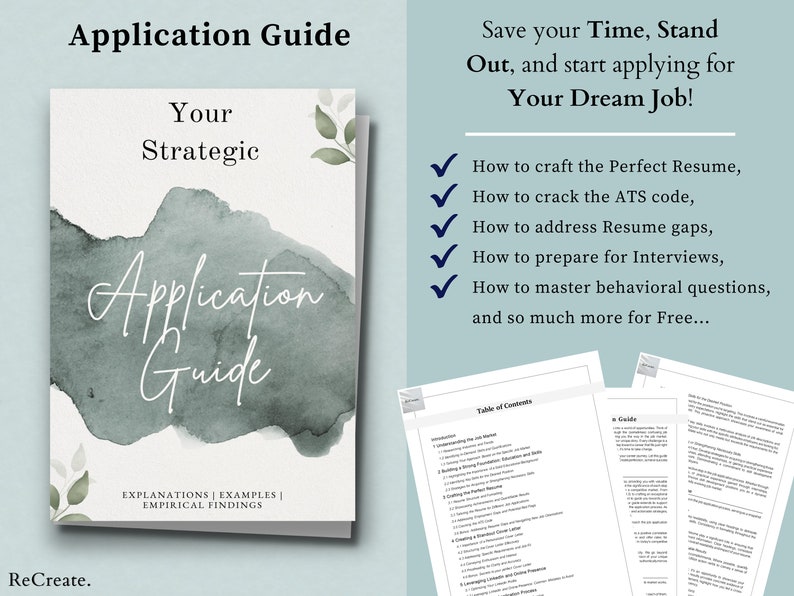 Professional 2026 Resume Template MS Word | Cover Letter & References ...