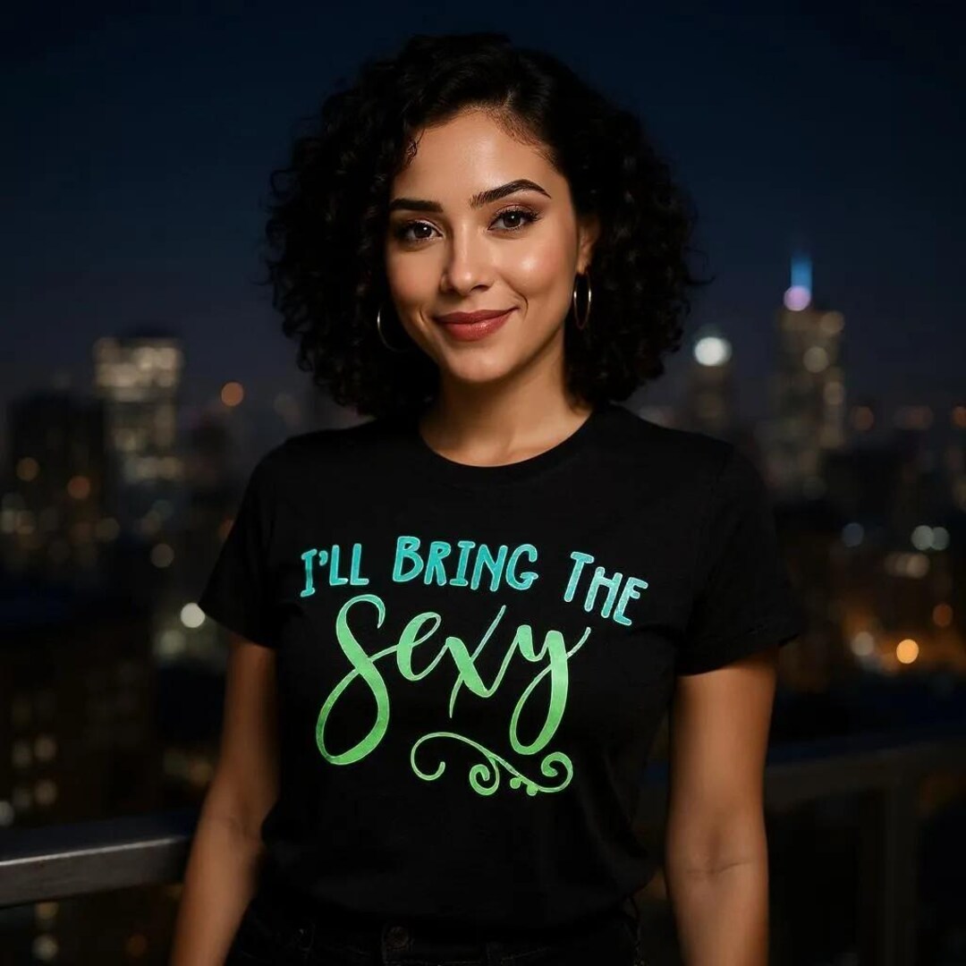 The Ultimate Girls' Night Shirts Are HERE! - Etsy