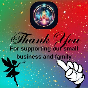Thank You Mousekeeping Colouring Activity for Adults and Children, Pack ...