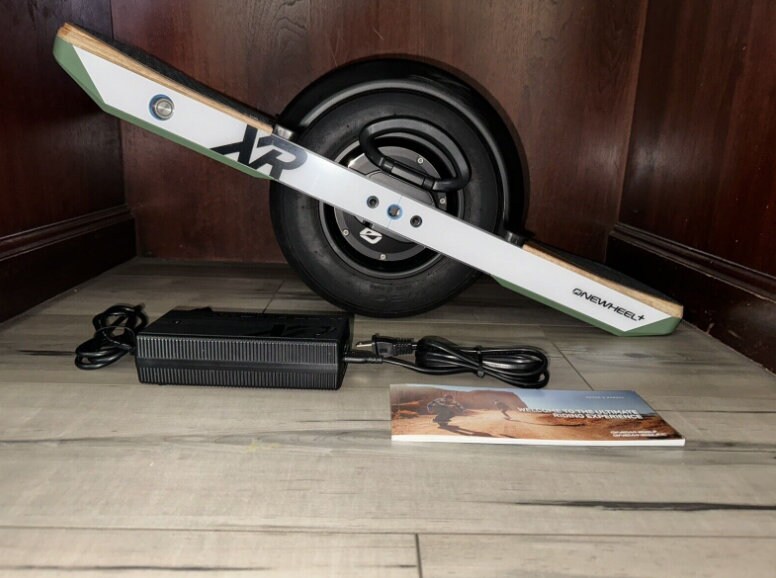 Onewheel XR Low Miles Only Has 38 Miles - Etsy
